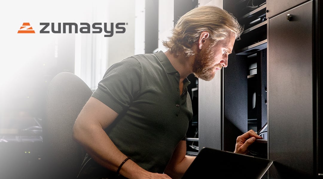 Zumasys and Phocas to bring enterprise BI to Pick MultiValue market